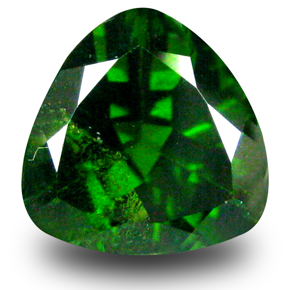 What Is Chrome Diopside Gemstone – TEDG
